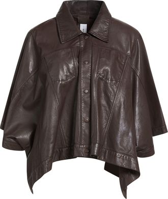 Bully JACKEN & M&Auml;NTEL - Capes auf YOOX.COM