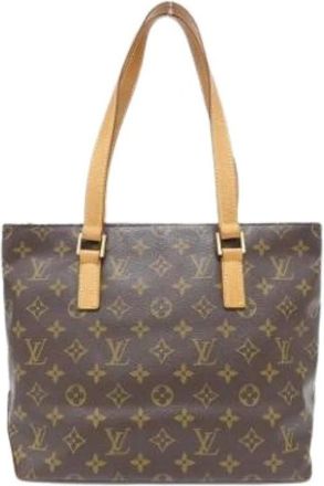 Louis Vuitton Damen, Pre-Owned, Braun, ONE SIZEGr&ouml;&szlig;e