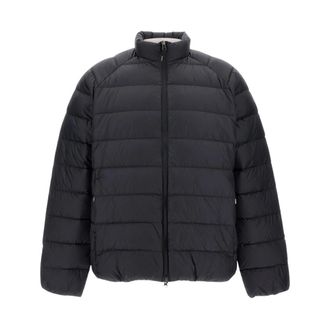 Pyrenex Arial Leichte Daunenjacke - - Jackets - Herren - Schwarzk - M