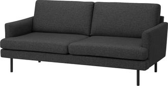 IKEA GRILLSTORP 3er-Sofa