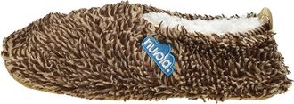 Nuvola Hausschuh Polar Suela de Tela