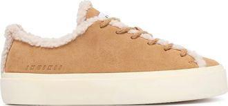 INUIKII Sneakers Inuikii Shearling Low 1001.001.0242.250 Beige