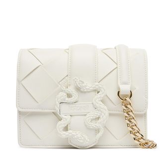 Just Cavalli Handtasche Just Cavalli 80RA4BM3 ZSD88 Wei&szlig;