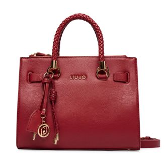 Liu Jo Handtasche Liu Jo AF6069 E1019 Dunkelrot
