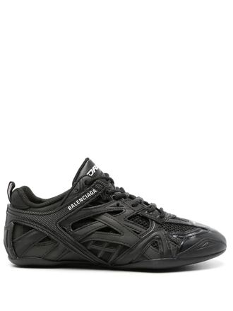 Balenciaga Drive Sneakers - Schwarz