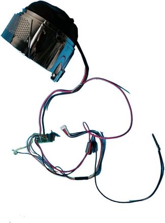 Rowenta Ersatzteil - Kompletter Motor - Rowenta