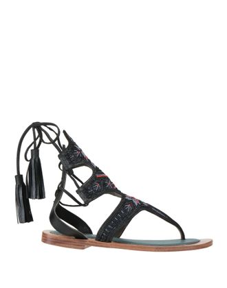 Meher Kakalia SCHUHE - Zehentrenner auf YOOX.COM