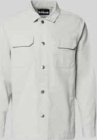 Barbour Regular Fit Freizeithemd aus reiner Baumwolle