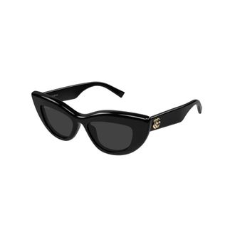 Gucci Damen, Accessories, Schwarzk, 50 MMGr&ouml;&szlig;e