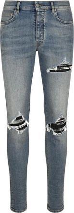Amiri Herren, Jeans, Blau, W32Gr&ouml;&szlig;e