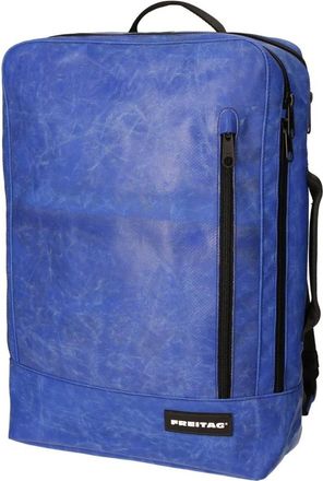FREITAG Freitag, unisex, Sacs, Bleu, Taille: ONE Size Backpacks