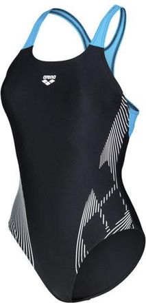 Arena Feel Lily Swim Pro Back W - Badeanzug - Damen