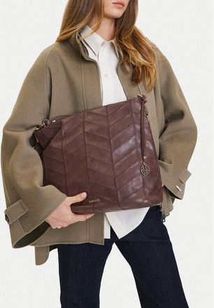 Lasocki Lasocki Handtasche LSK-K-020-06 Braun