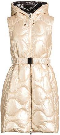 Fracomina MANTEAUX - Vestes sans manches sur YOOX.COM