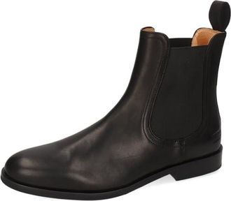 Melvin & Hamilton Susan 100, bottine femme, noir, 39 EU