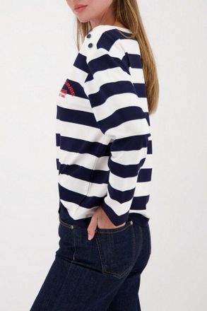 Monari Longsweatshirt