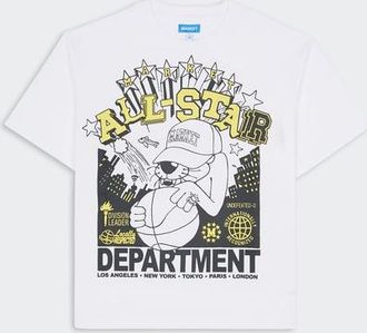 Market T-shirt - Taille M