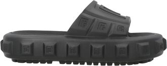 Balmain SCHUHE - Sandalen auf YOOX.COM