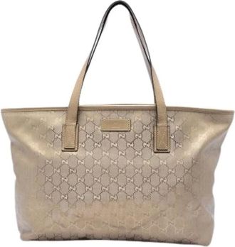 Gucci Damen, Pre-Owned, Beige, ONE SIZEGr&ouml;&szlig;e