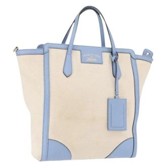 Gucci Damen, Pre-Owned, Beige, ONE SIZEGr&ouml;&szlig;e