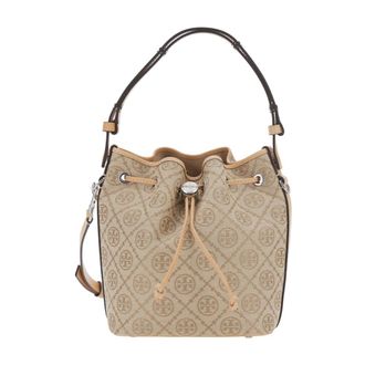 Tory Burch Damen, Taschen, Beige, ONE SIZEGr&ouml;&szlig;e