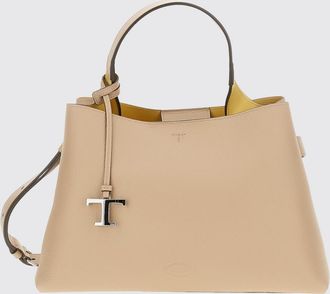 Tod's Handtasche TODS Damen Farbe Beige