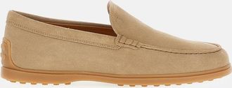 Tod's Mokassin Hausschuh