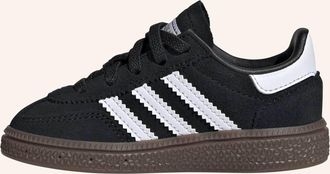 adidas Originals Adidas Originals Handball Spezial Comfort Closure Elastic Lace Kids Schuh schwarz