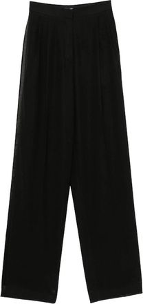 Tom Ford Casual Hose - Schwarz