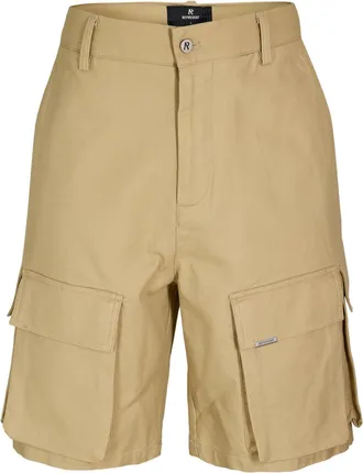 Represent Cargo-Shorts f&uuml;r Herren (Sandstein-farben)