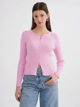 Mixray Strickjacke