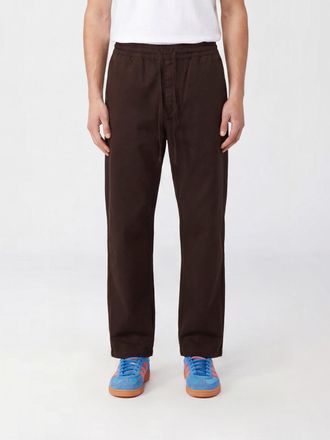 Carhartt Work in Progress Pantalon de jogging Floyde en coton stretch avec cordon de serrage