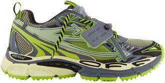 Off-white Herren, Schuhe, Mehrfarbig, 43 EUGr&ouml;&szlig;e