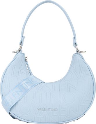 Valentino Shelby Hobo Bag Azzurro