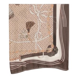 Twinset Foulard - - Accessories - Damen - Mehrfarbig - ONE SIZE