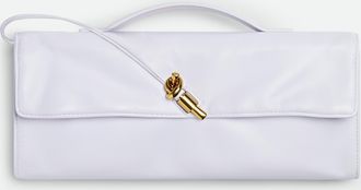 Bottega Veneta Andiamo Clutch - Bottega Veneta
