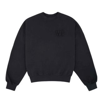 Worst Behavior Wrstbhvr, Damen, Sweatshirts & Hoodies, Schwarzk, XLGr&ouml;&szlig;e