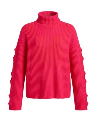 Liviana Conti STRICKWAREN - Rollkragenpullover auf YOOX.COM