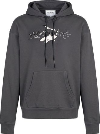 Iceberg TOPS - Sweatshirts auf YOOX.COM