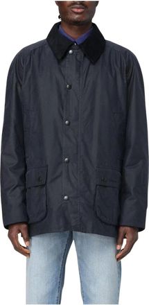 Barbour Herren, Jacken, Blau, SGr&ouml;&szlig;e