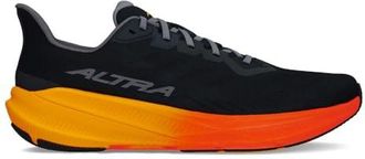 Altra Experience Flow 2 Chaussures de course sur route pour homme, noir/orange, 41 EU
