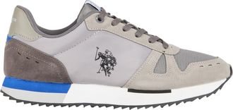 U.S.Polo Association SCHUHE - Sneakers auf YOOX.COM