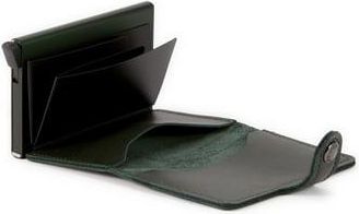 Secrid Porte-cartes Miniwallet original en cuir