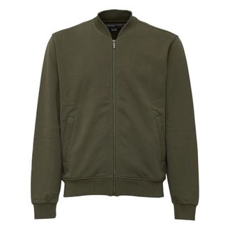 MC2 Saint Barth Felpa Full Zip - - Sweatshirts & Hoodies - Herren - Gr&uuml;n - XL