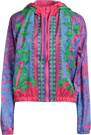 Versace JACKEN & MÄNTEL - Jacken und Anoraks auf YOOX.COM