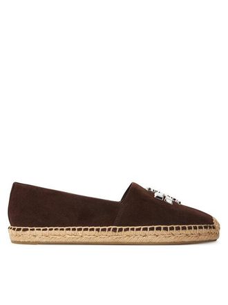 Tory Burch Tory Burch Espadrilles Eleanor Espadrille 169623 Braun