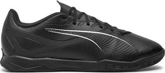 Puma Fußballschuhe Ultra 5 Play It 107907 Schwarz