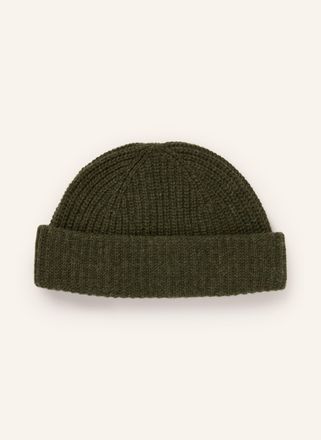Nn.07 Nn.07 M&uuml;tze gruen