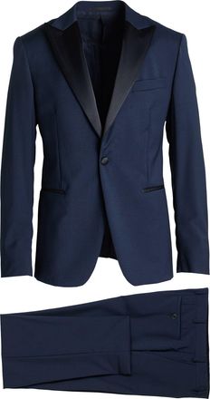 Pal Zileri ANZÜGE und CO-ORDS - Anzüge auf YOOX.COM