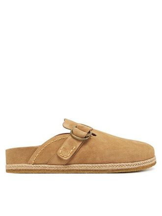 Polo Ralph Lauren Espadrilles Turbach 803931273003 Braun